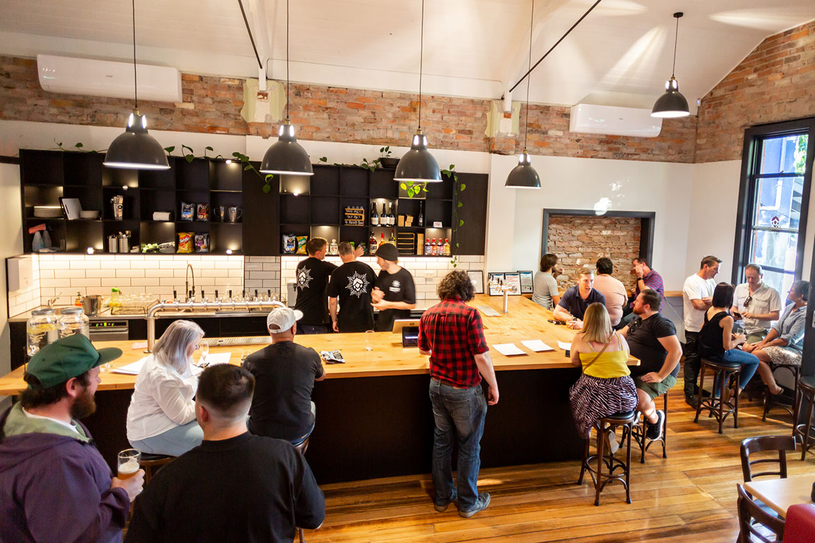 Who Brews As The Brewers Collective? - The Crafty Pint