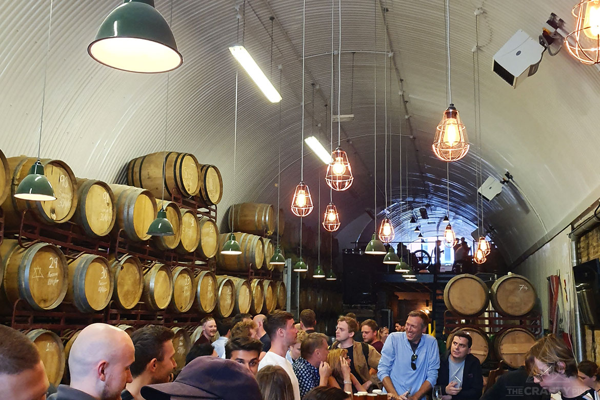 Aussie Exports: Australia's First Master Cicerone - The Crafty Pint
