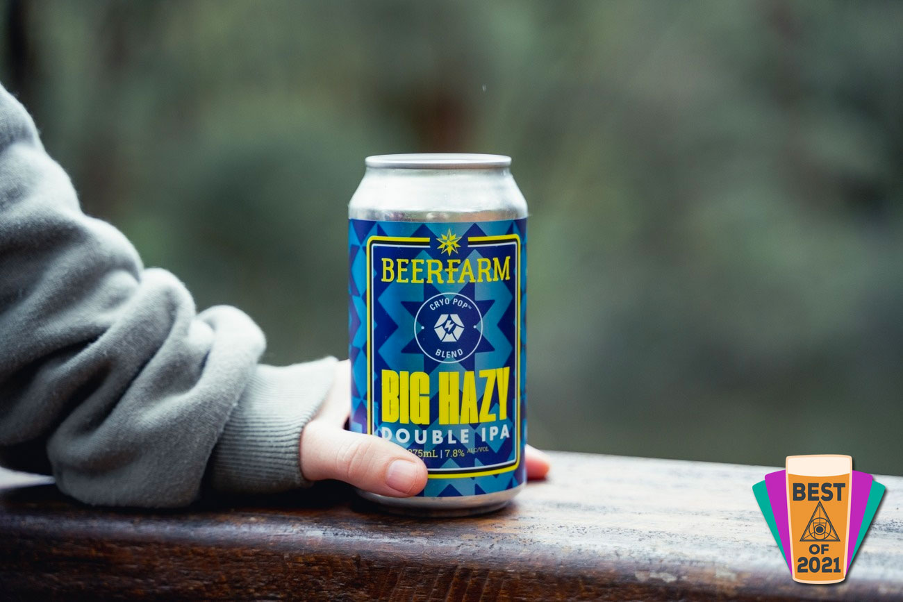 Best New WA Beers Of 2021 - The Crafty Pint