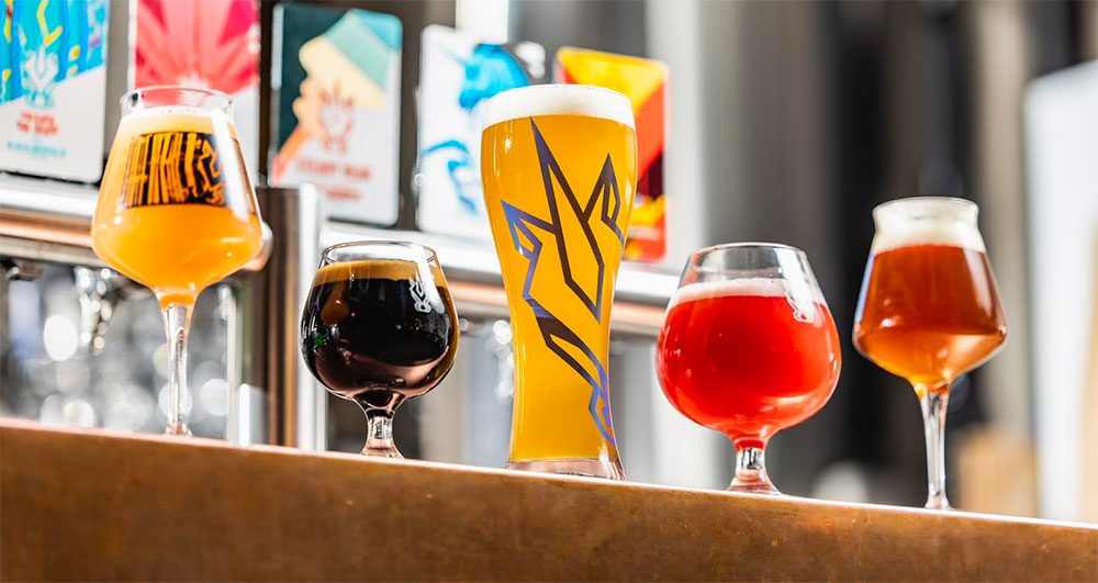 The Best Of Beer 2022: WA - The Crafty Pint