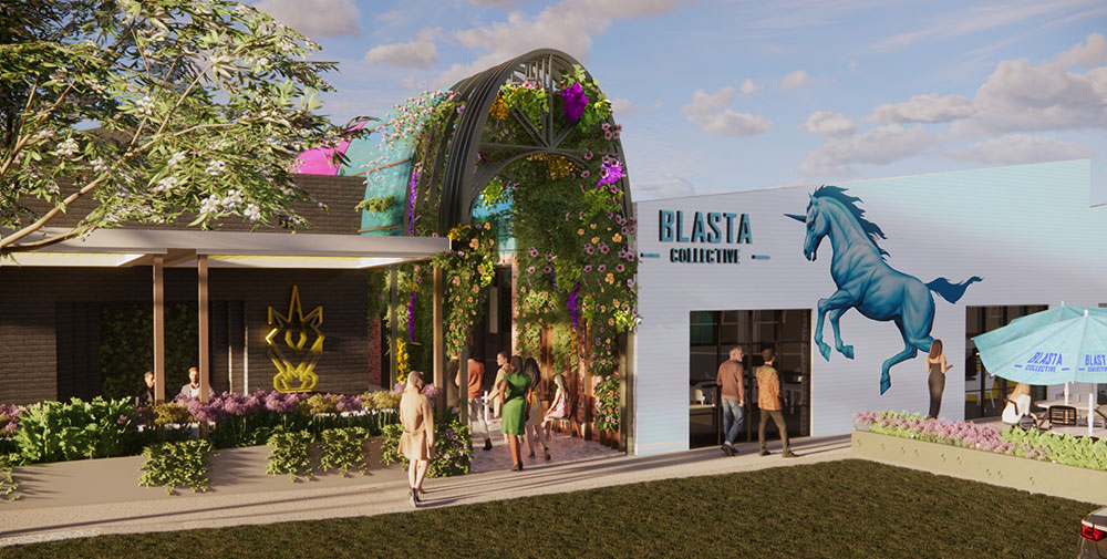Blasta: Five Years In Five Beers - The Crafty Pint