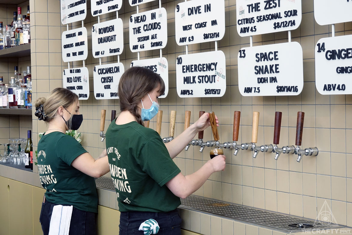 Best New SA Beers Of 2021 - The Crafty Pint