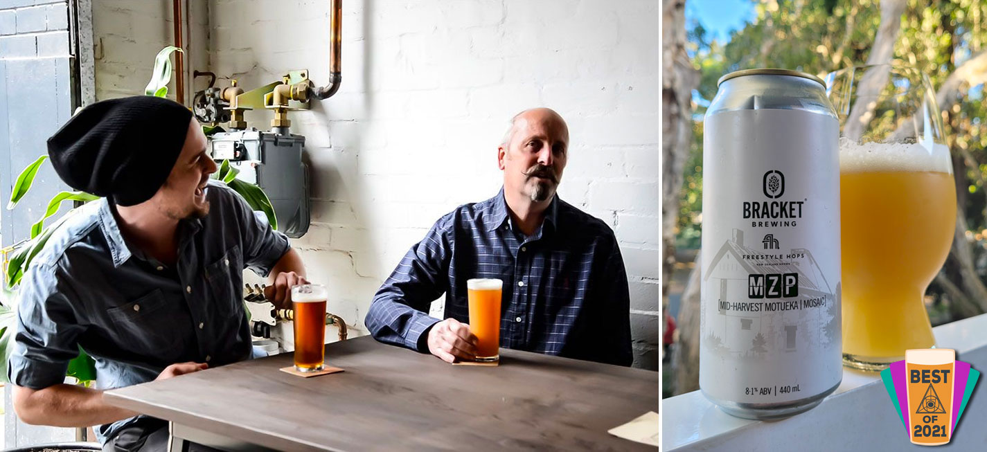 Best New NSW Beers Of 2021 - The Crafty Pint