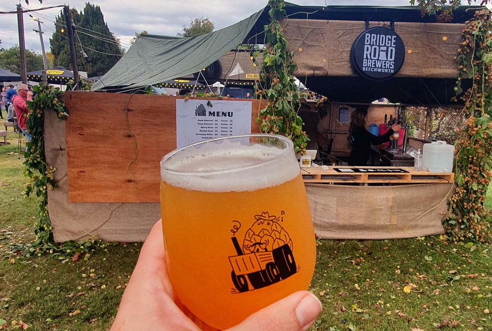 Best New Victorian Beers Of 2021 - The Crafty Pint