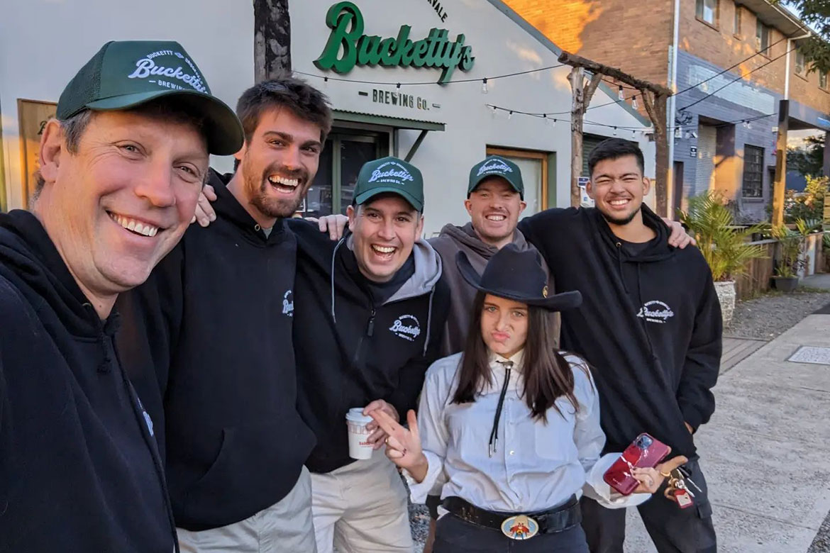 Brookvale – Brewing A Beer Paradise? - The Crafty Pint