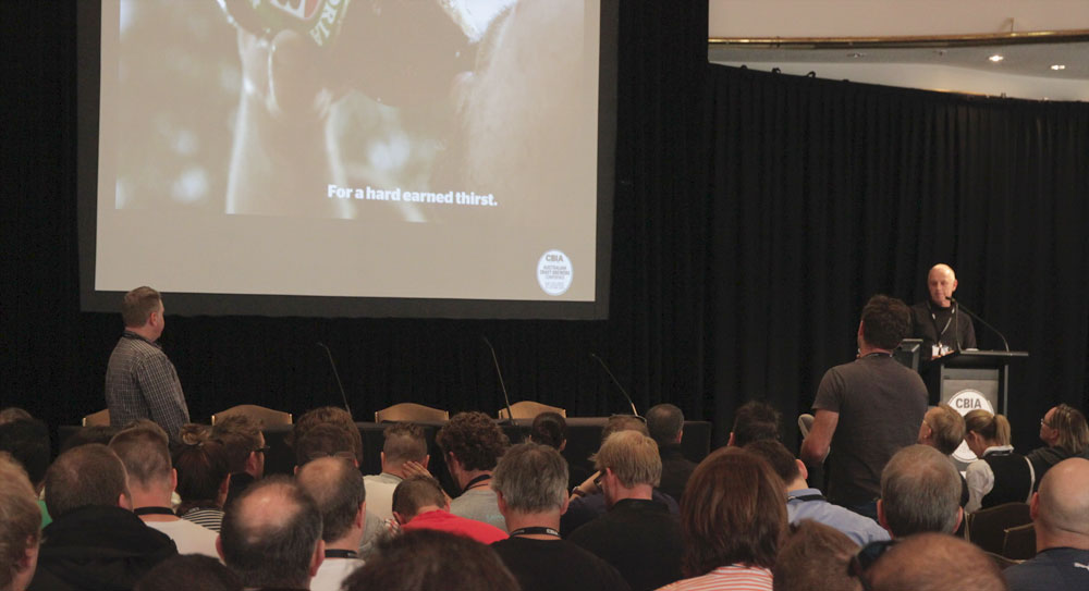 Craft Beer Heroes: Adam Trippe-Smith - The Crafty Pint