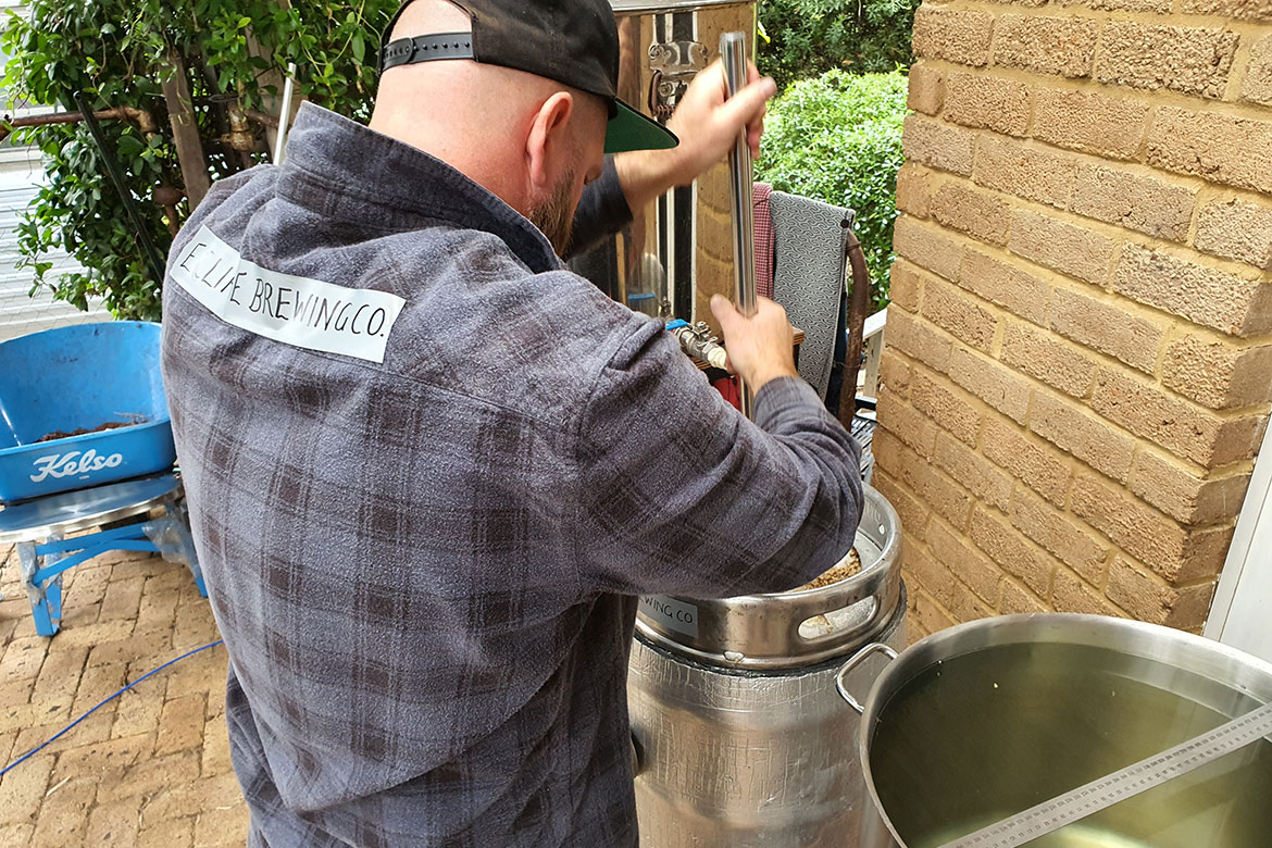 Who Brews Eclipse Beers? - The Crafty Pint