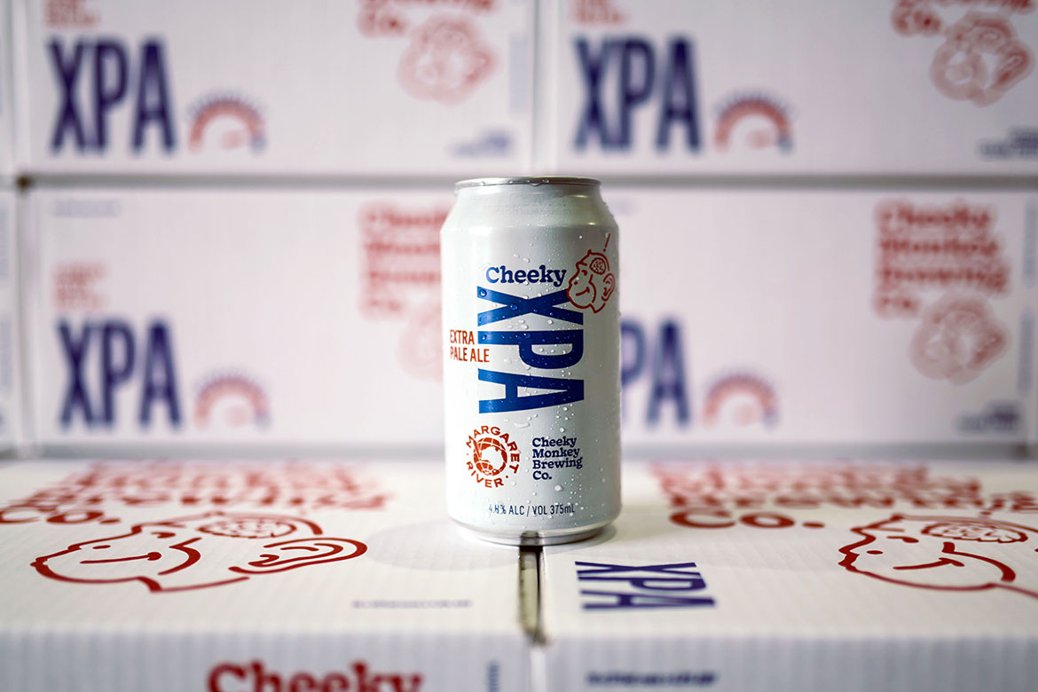 Australia's Generation XPA - The Crafty Pint