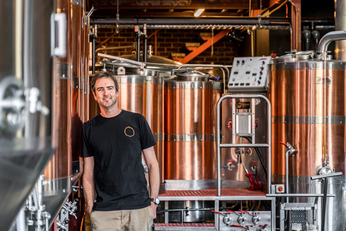 Who Brews Common People Beers? - The Crafty Pint