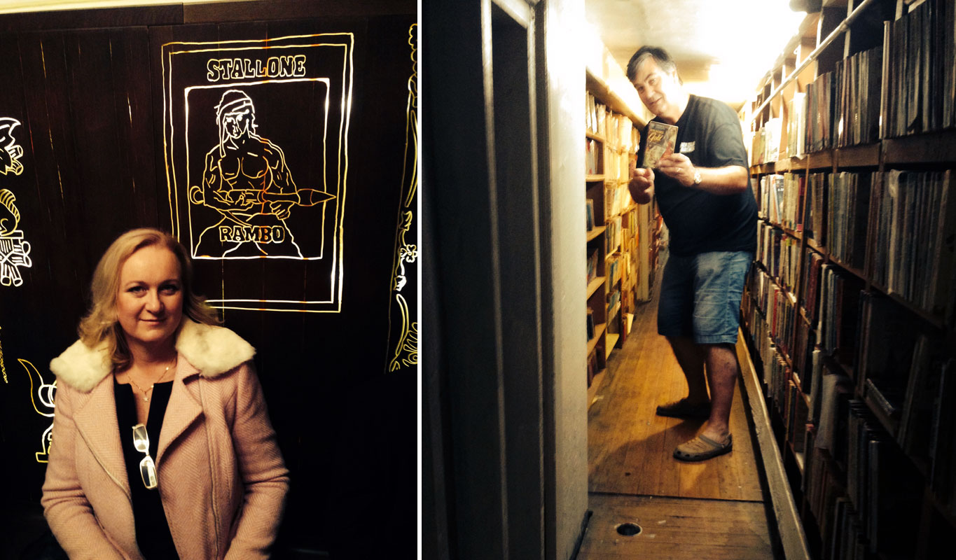 David Cryer – 30 and Out - The Crafty Pint