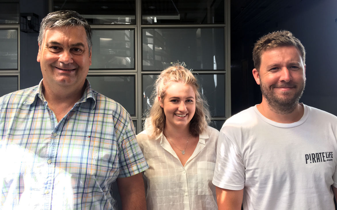 David Cryer – 30 and Out - The Crafty Pint