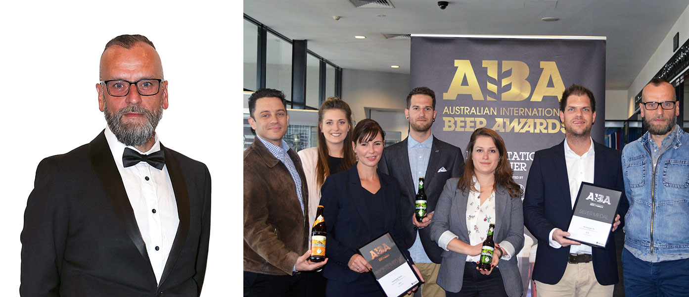 The Australian International Beer Awards at 30 - The Crafty Pint