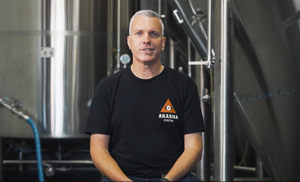 Akasha To Open A Sydney Barrel Room - The Crafty Pint