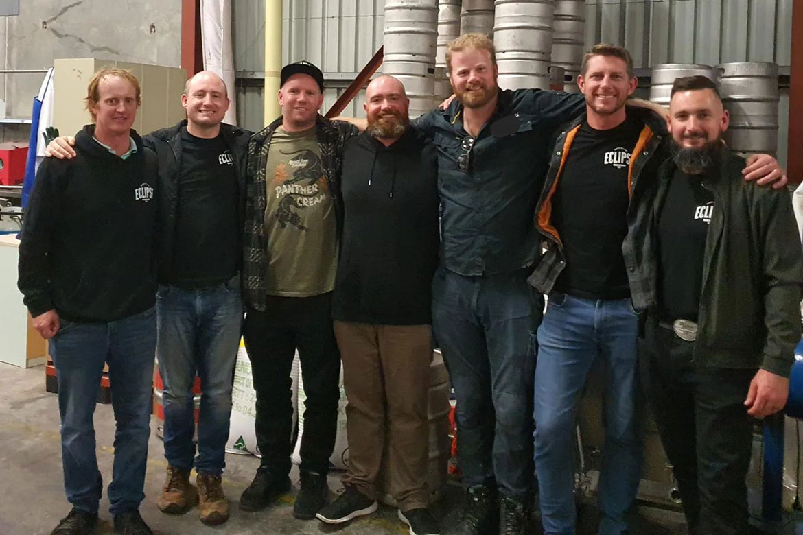 Who Brews Eclipse Beers? - The Crafty Pint