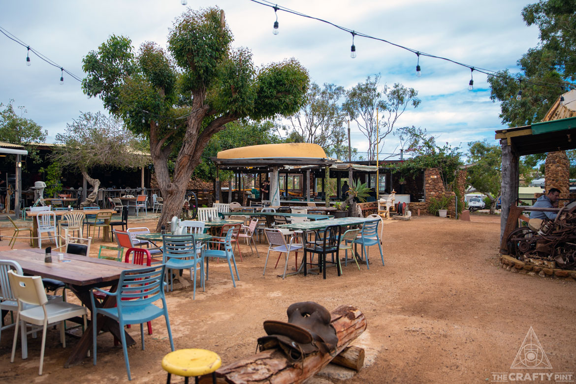 Who Brews In Kalbarri? - The Crafty Pint