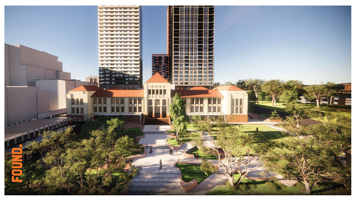 Found Further Afield: FOUND. Lab - The Crafty Pint