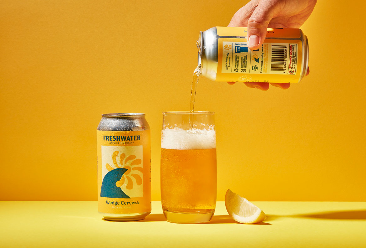 Who Brews Freshie Beers? - The Crafty Pint