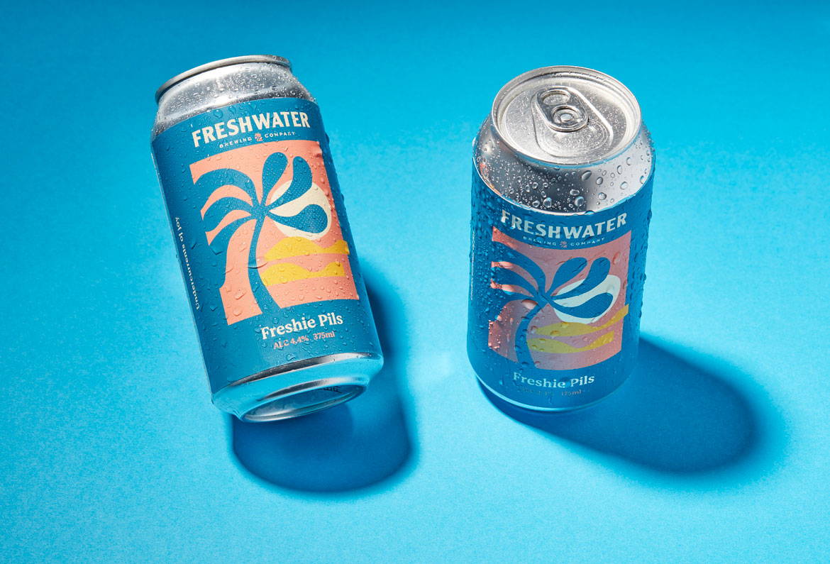 Who Brews Freshie Beers? - The Crafty Pint