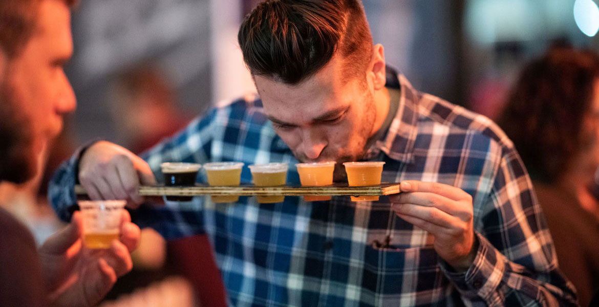 The GABSiest GABS Yet? - The Crafty Pint