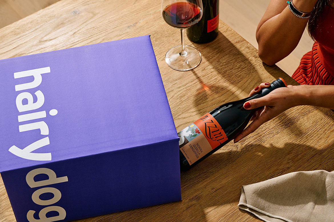 BoozeBud Bought By Hairydog - The Crafty Pint