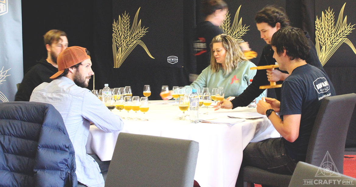 A Day In The Life Of: A Beer Steward - The Crafty Pint