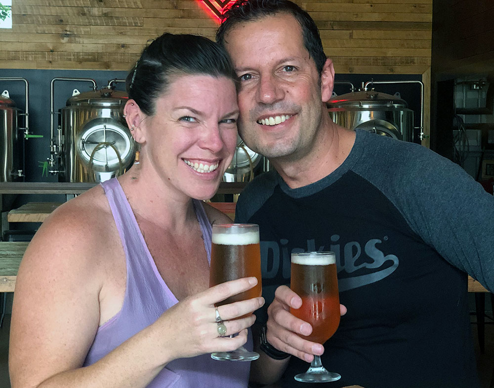 A Day In The Life Of: A Beer Steward - The Crafty Pint