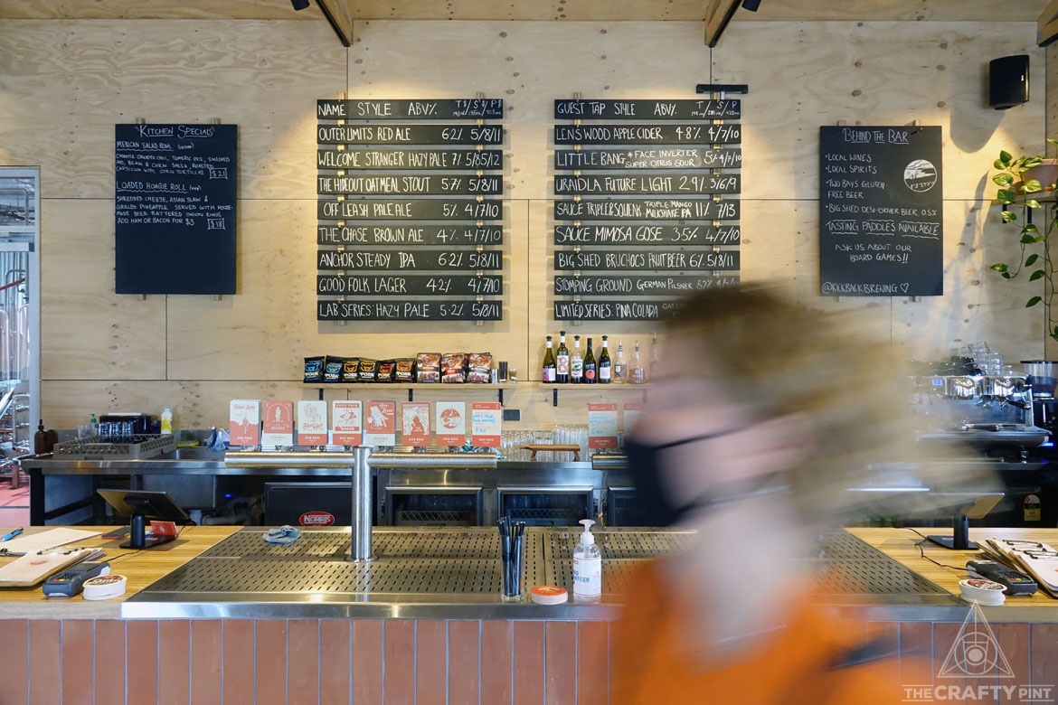 Best New SA Beers Of 2021 - The Crafty Pint