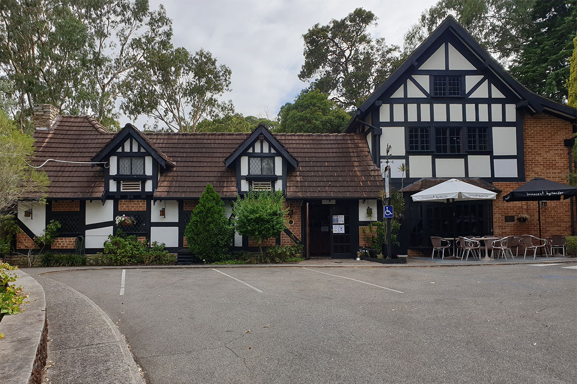 Jan Bruckner: A Life In Brewing - The Crafty Pint