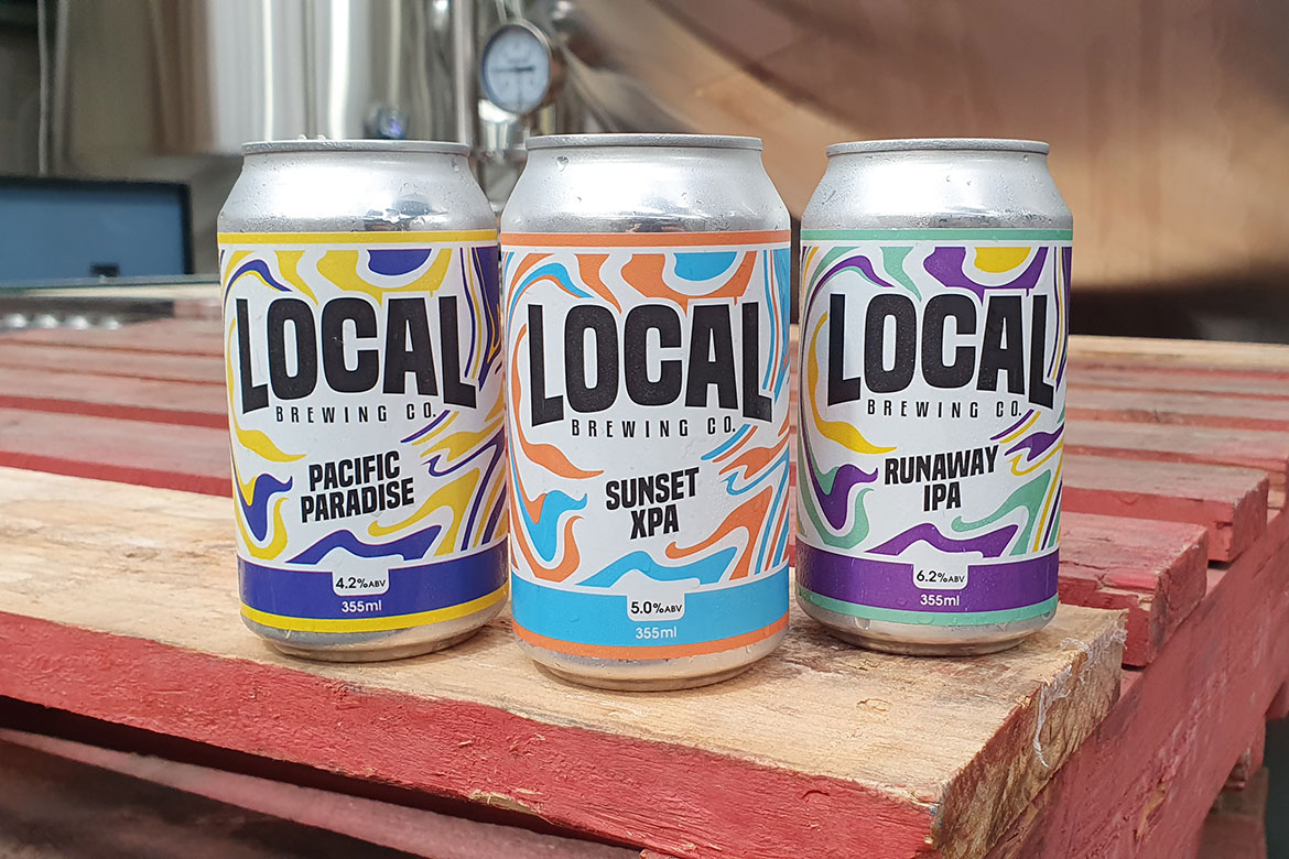 It's Good To Be Social - The Crafty Pint