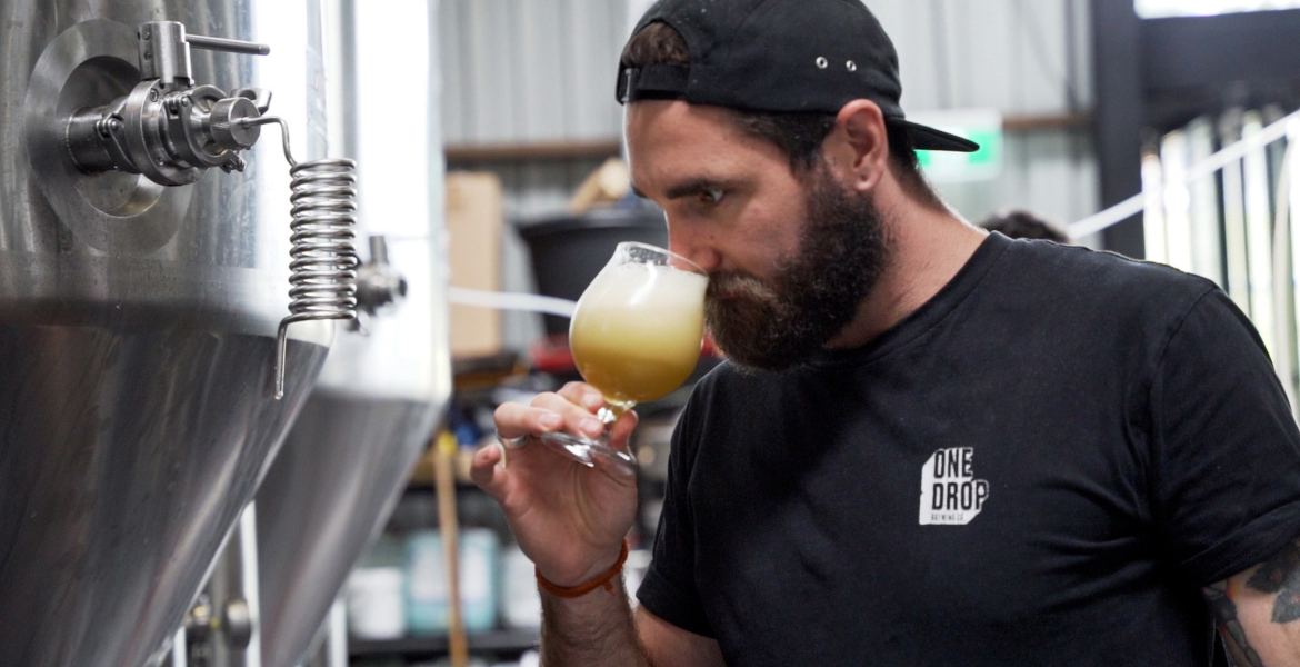 Shut Up And Drink Your Dessert: Pastry Beers Part 1 - The Crafty Pint