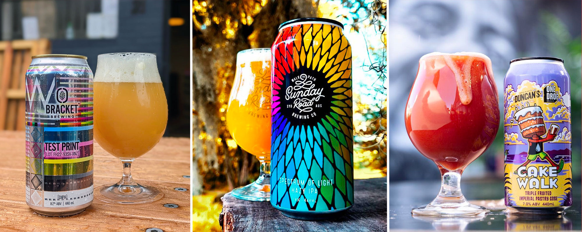 The Best Of Beer 2022: NSW - The Crafty Pint