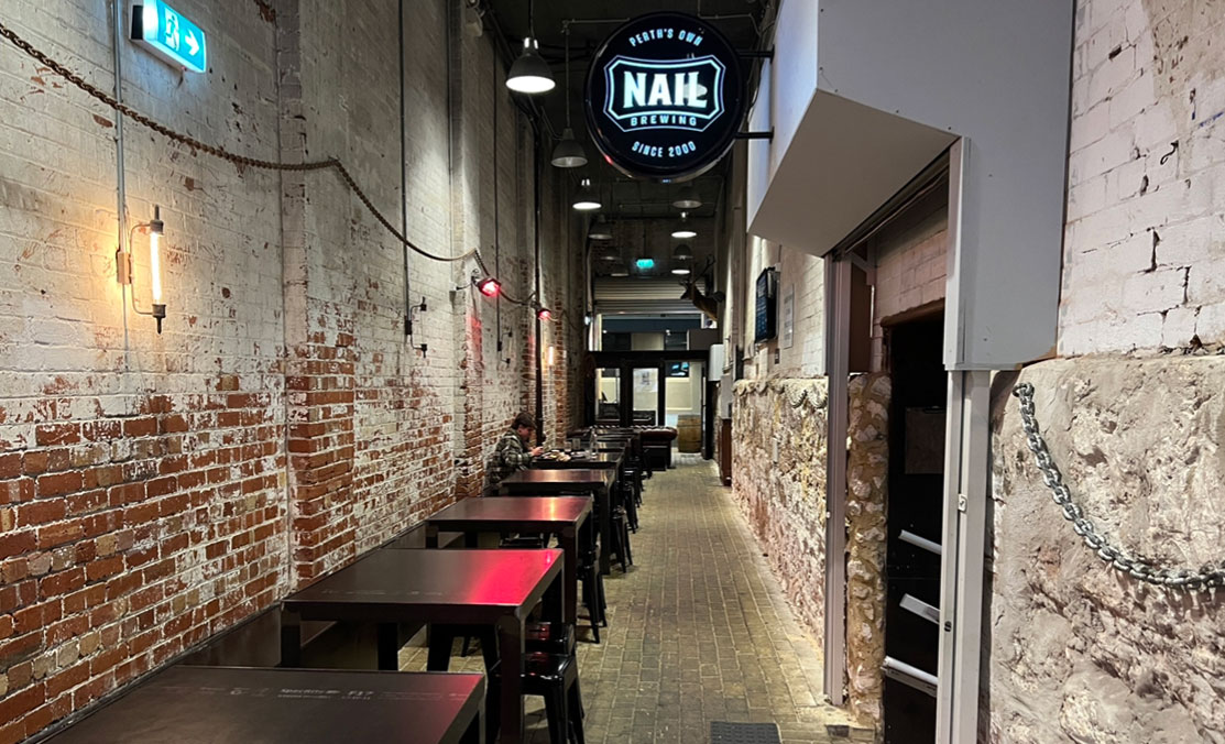 Crafty Crawls: Freo Beer-Ho II – Day One - The Crafty Pint