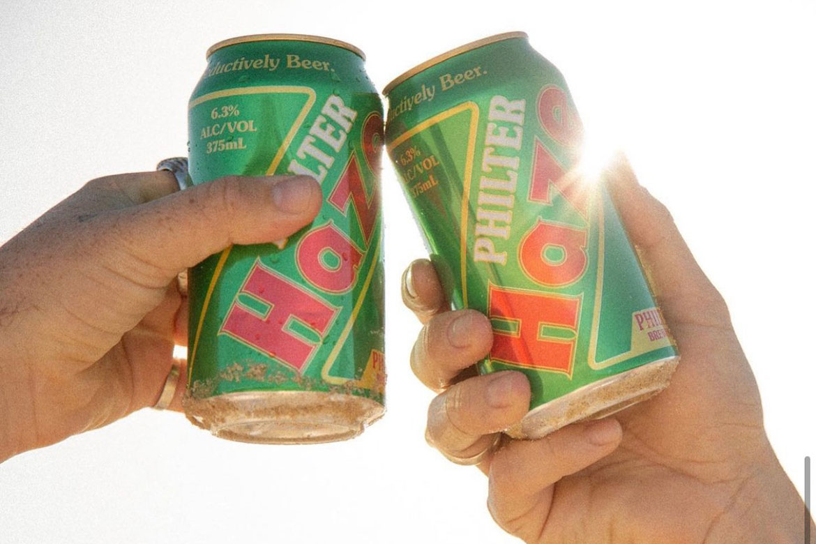 Philter: Five Years In Five Beers - The Crafty Pint