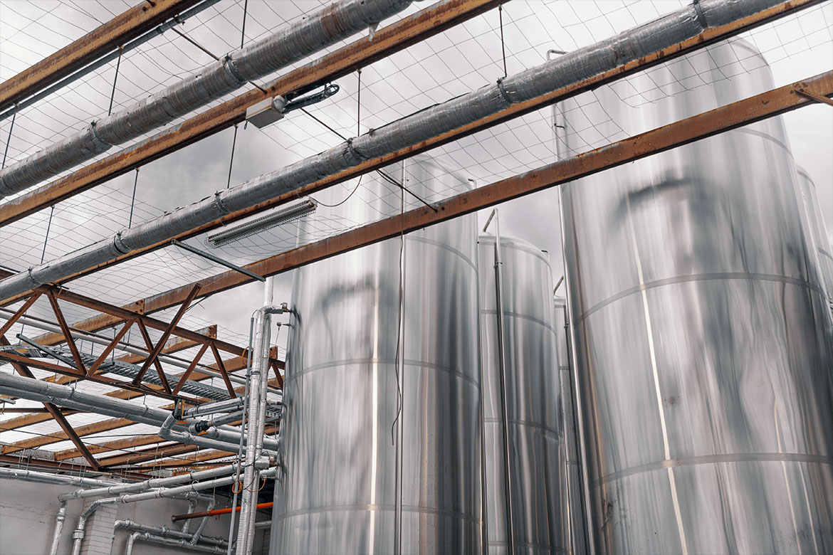 Premium Machinery Group Australia - The Crafty Pint