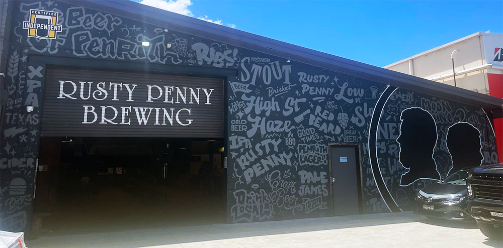 Crafty Crawls: Penrith & The Blue Mountains - The Crafty Pint