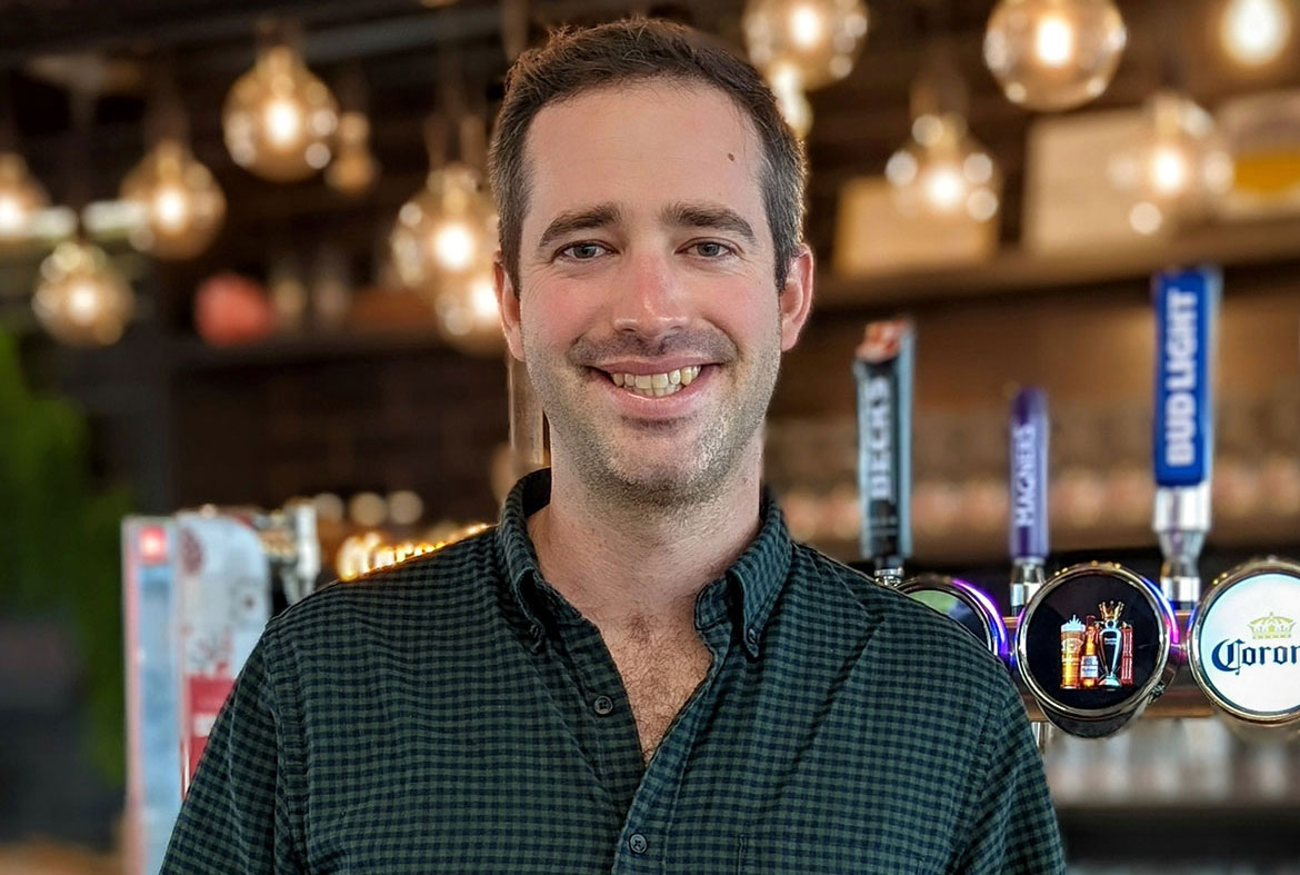 Aussie Exports: Australia's First Master Cicerone - The Crafty Pint
