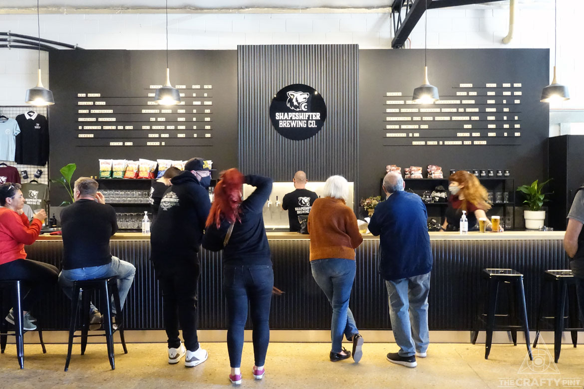 Best New SA Beers Of 2021 - The Crafty Pint