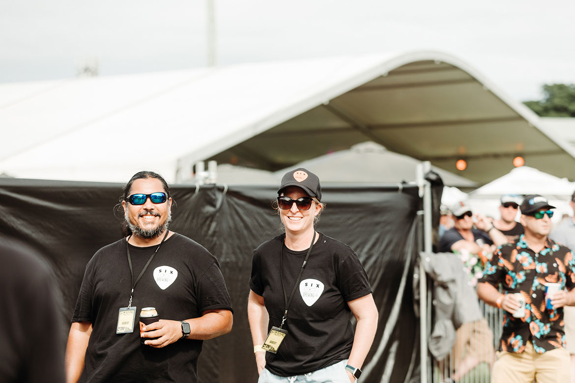 Six String: Ten Lessons From Ten Years - The Crafty Pint