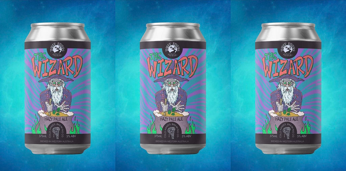 Who Brews Cold Hands Beers? - The Crafty Pint