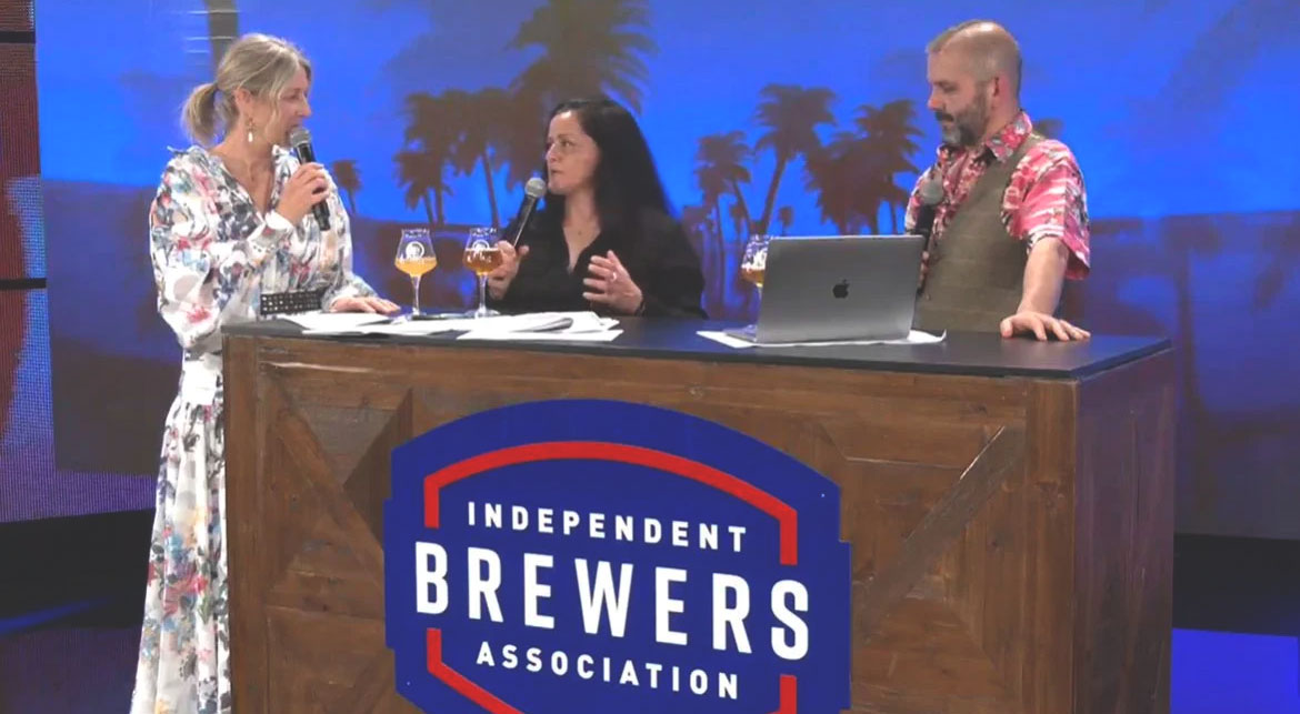 A Day In The Life Of: A Beer Steward - The Crafty Pint