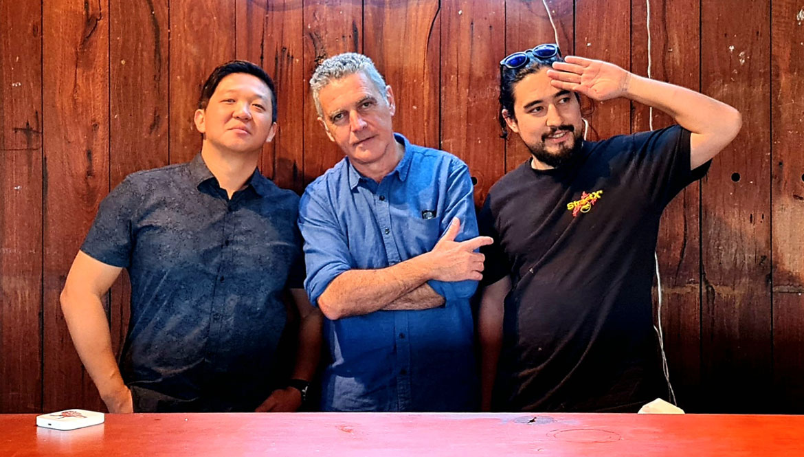 Who Brews Txoko Beers? - The Crafty Pint