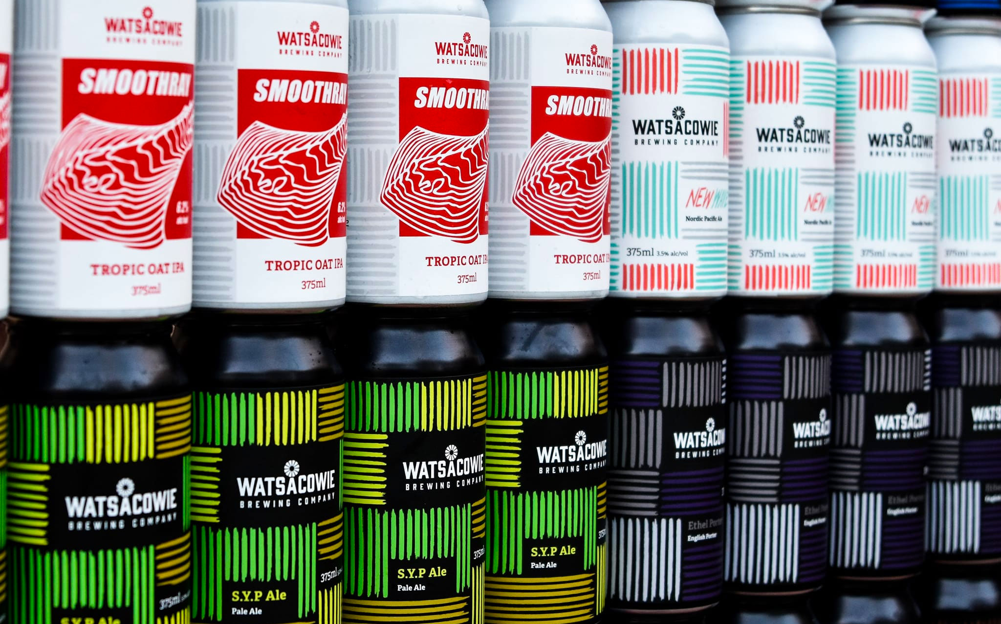 Best New SA Beers Of 2021 - The Crafty Pint