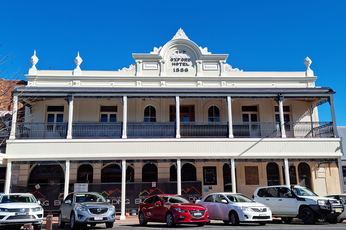 The Welder's Dog Pack Grows Again - The Crafty Pint
