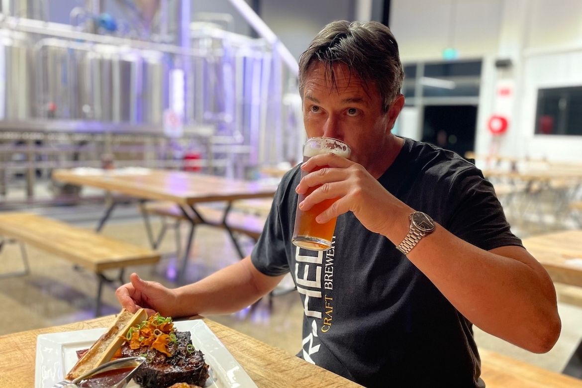 Who Brews Parched Beers? - The Crafty Pint