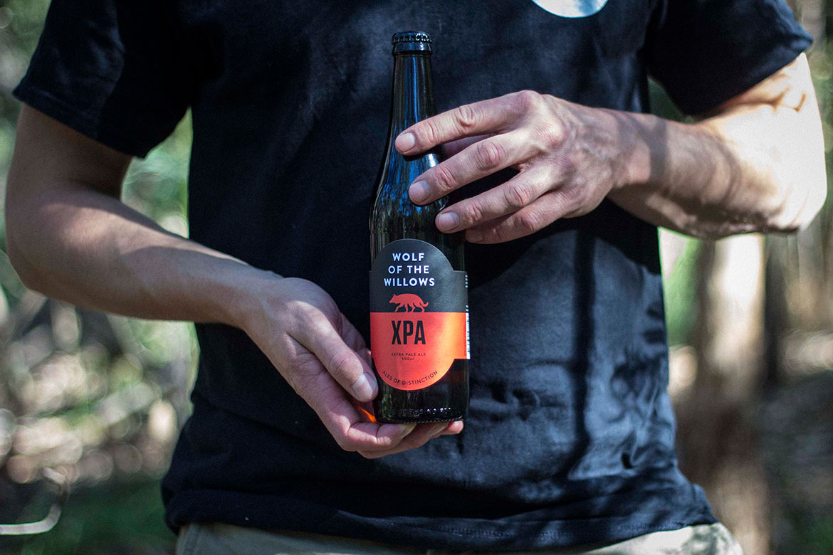 Australia's Generation XPA - The Crafty Pint