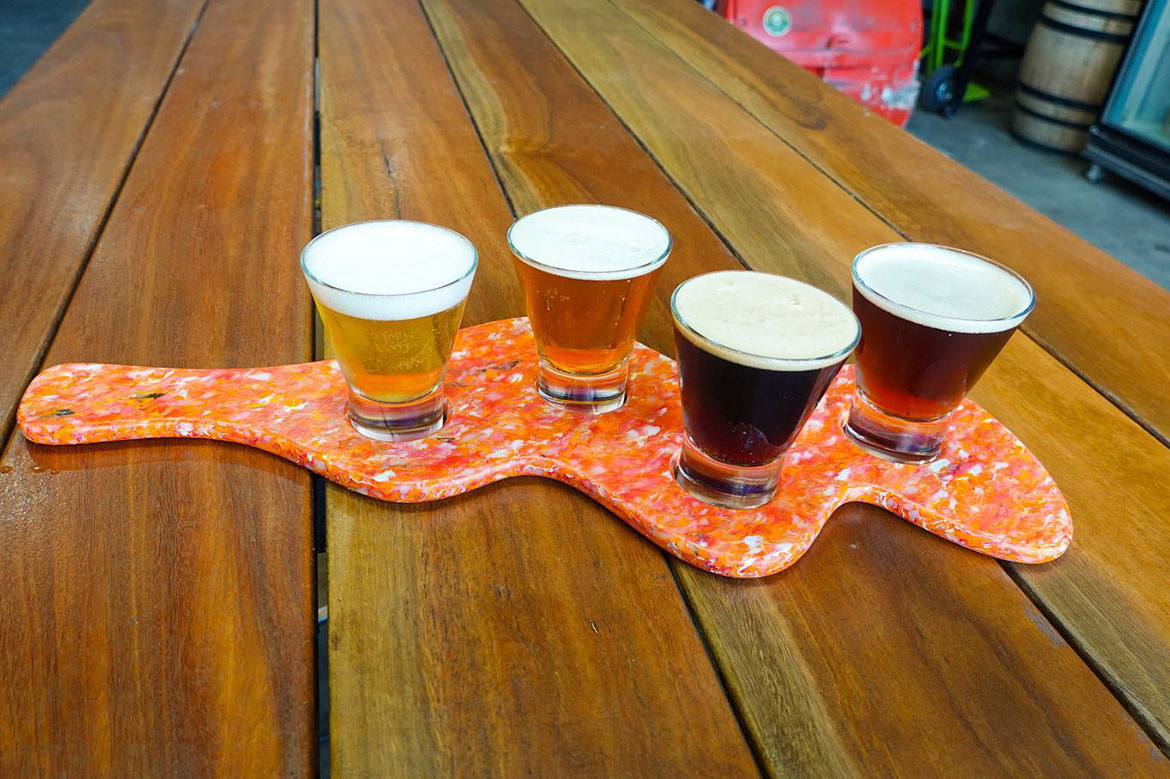 Crafty Crawls: South Sydney - The Crafty Pint