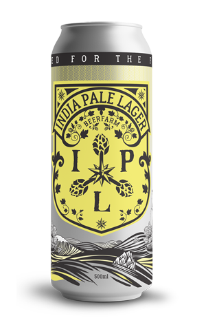 Beerfarm IPL - The Crafty Pint