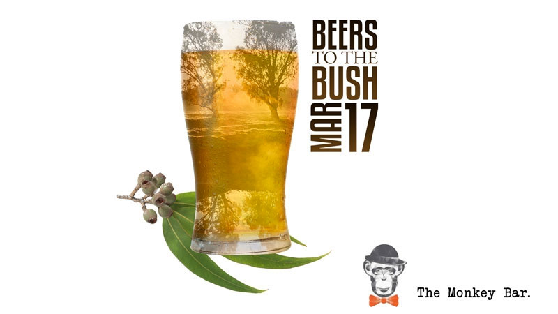 Beers To The Bush comes to Dubbo (NSW) - The Crafty Pint