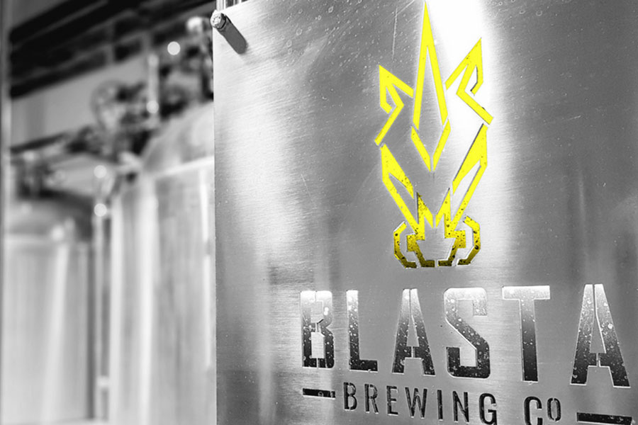 Blasta Brewing Tap Takeover At The Catfish (VIC) - The Crafty Pint