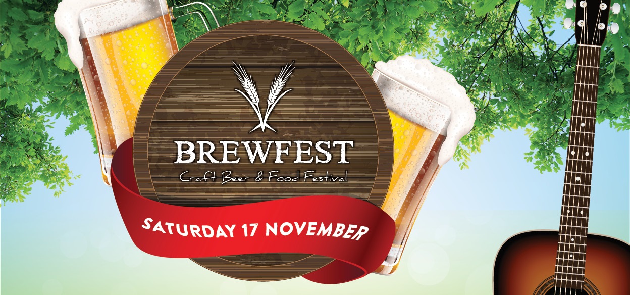 Tamworth BrewFest 2018 (NSW) - The Crafty Pint